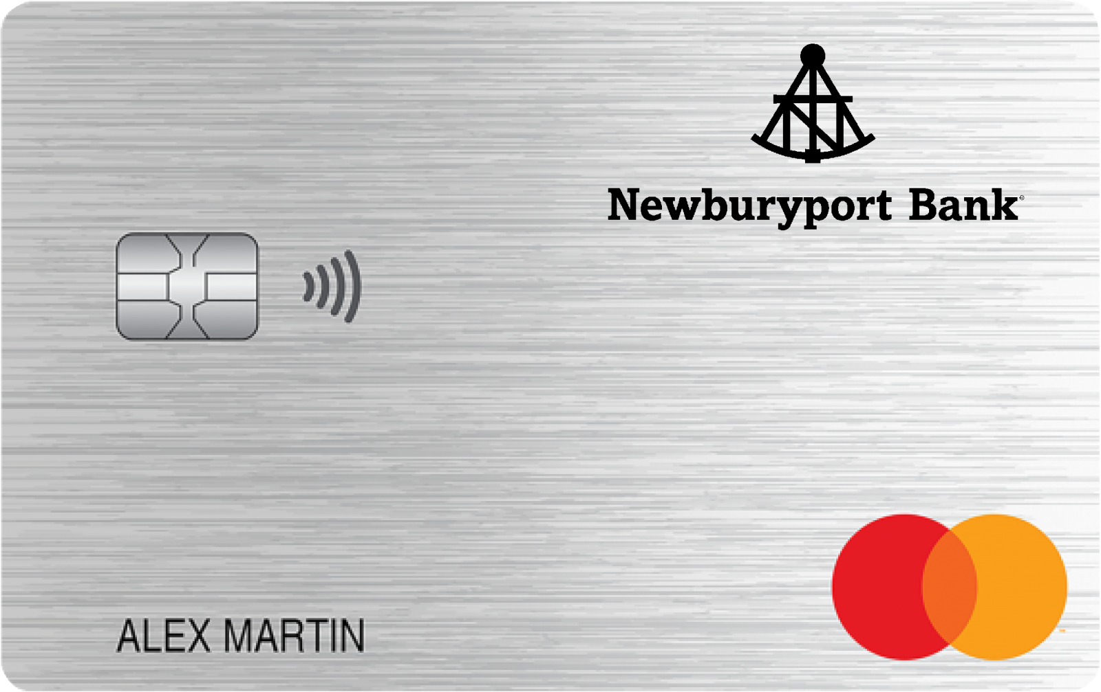 Personal Credit Cards | Newburyport Bank